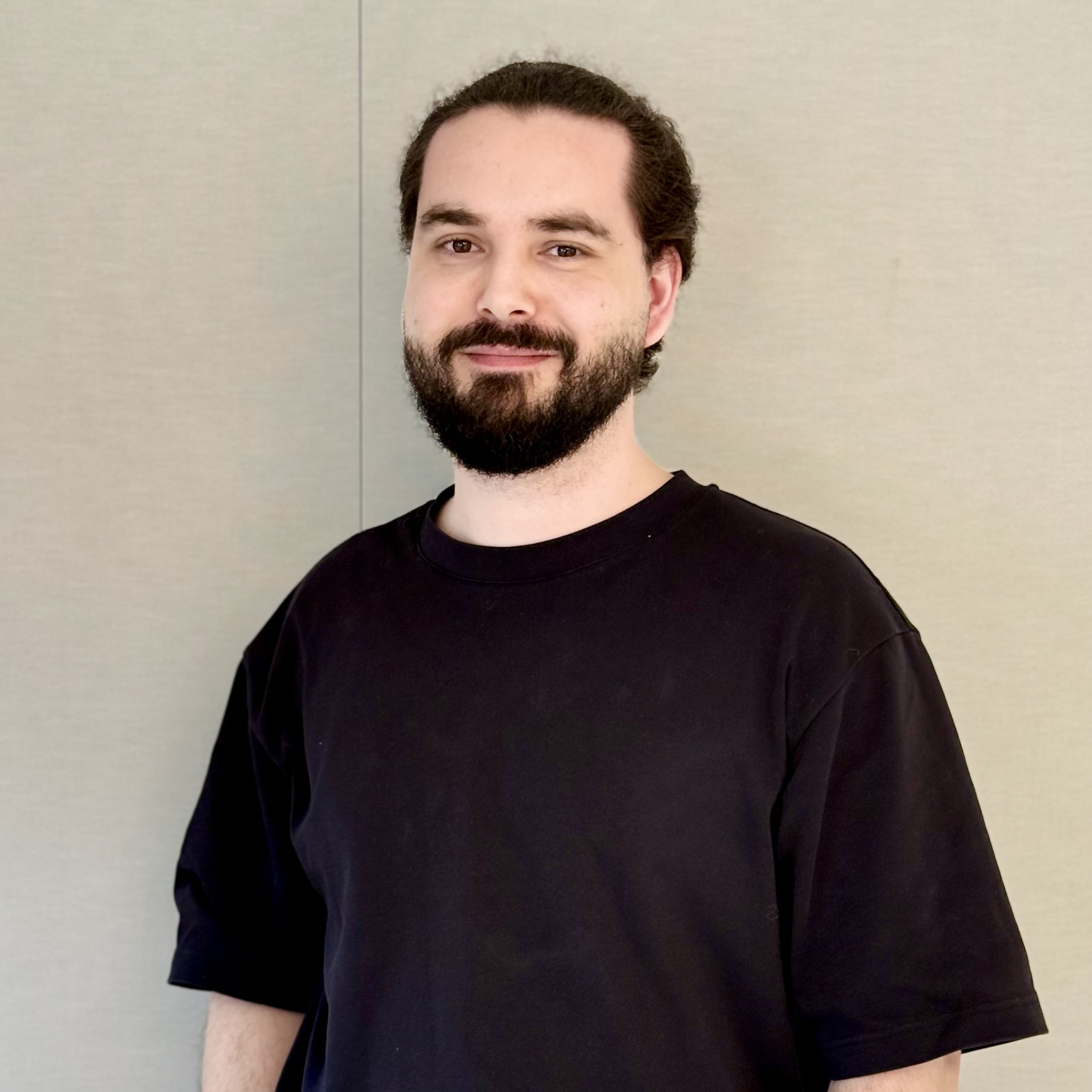 Mark Noon - MASA מושלין סימון אדריכלות וניהול